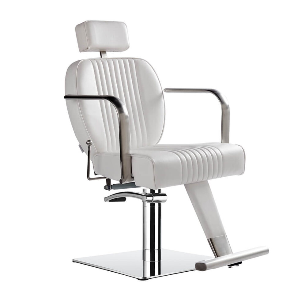 Reclining Salon Chairs for Brows, Lashes & Make Up - Comfortel