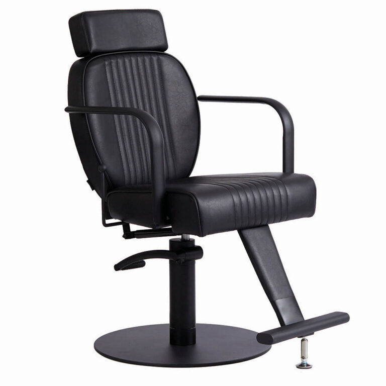 Reclining Salon Chairs for Brows, Lashes & Make Up - Comfortel