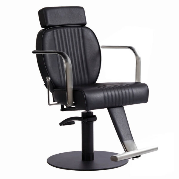 Reclining Salon Chairs for Brows, Lashes & Make Up - Comfortel