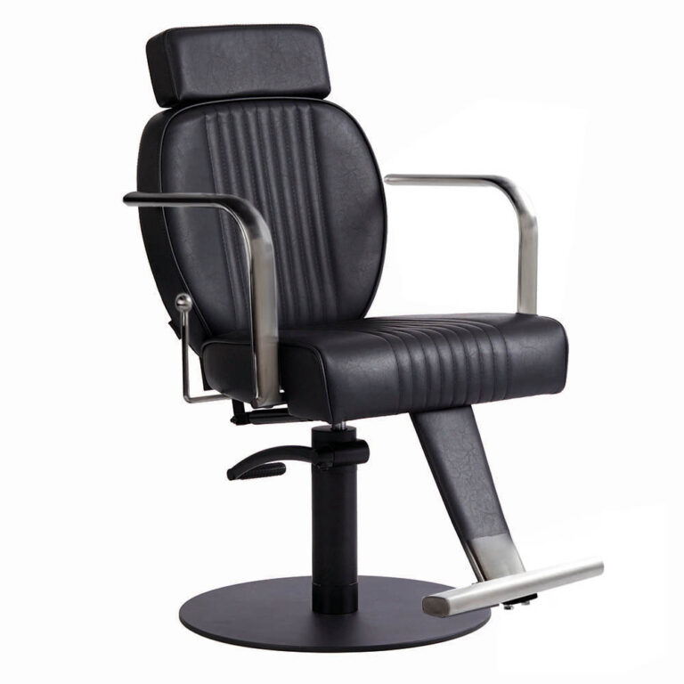Reclining Salon Chairs for Brows, Lashes & Make Up - Comfortel