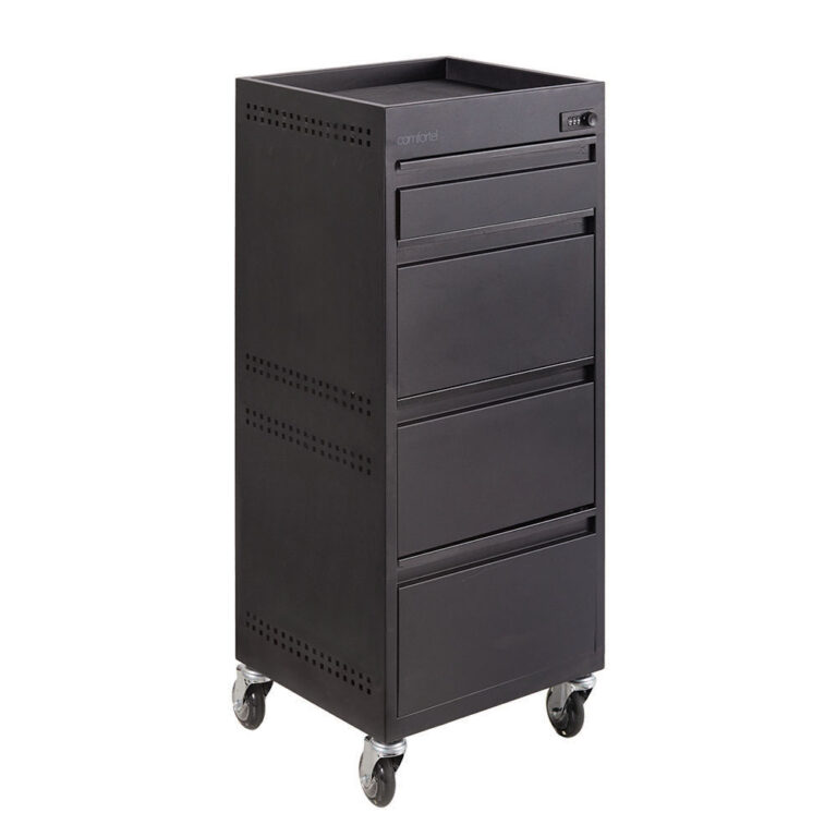 Hairdressing Trolleys | Hair Salon Trolleys | Comfortel