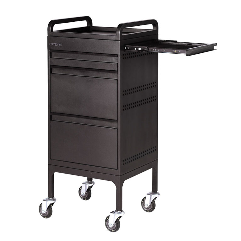 Hairdressing Trolleys | Hair Salon Trolleys | Comfortel