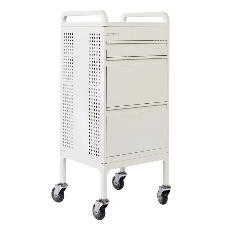 Hairdressing Trolleys | Hair Salon Trolleys | Comfortel