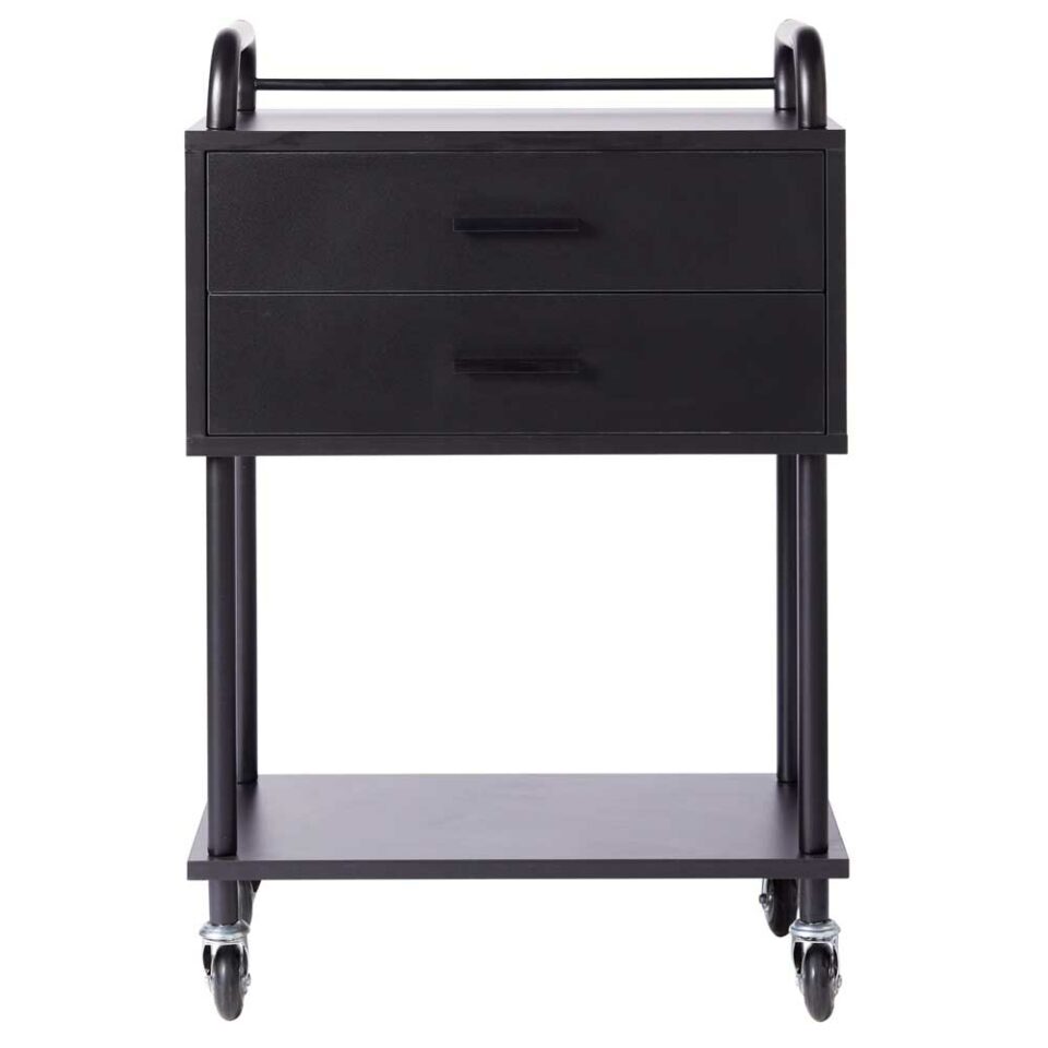 Beauty Salon Trolleys | Beauty Trolleys | Comfortel