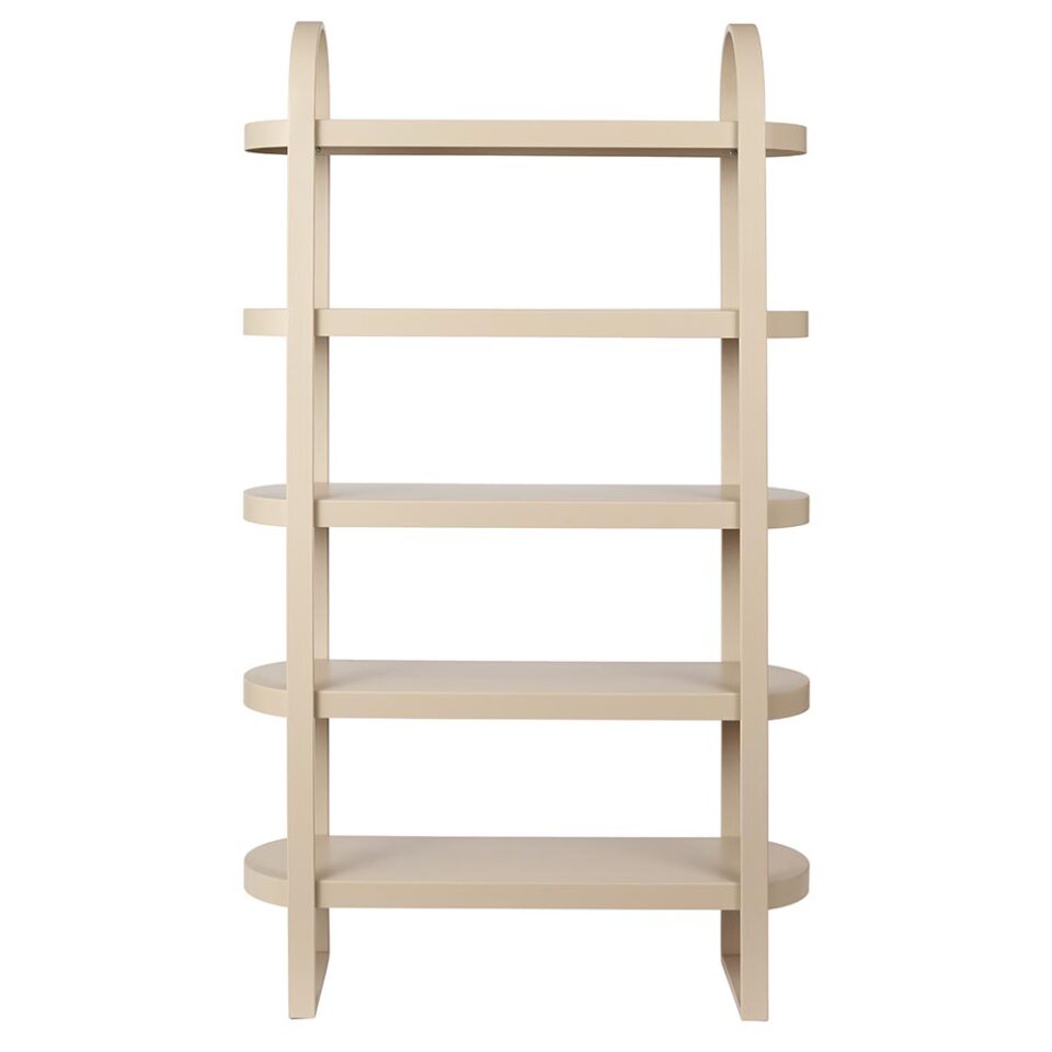Maya Retail Shelves | Comfortel