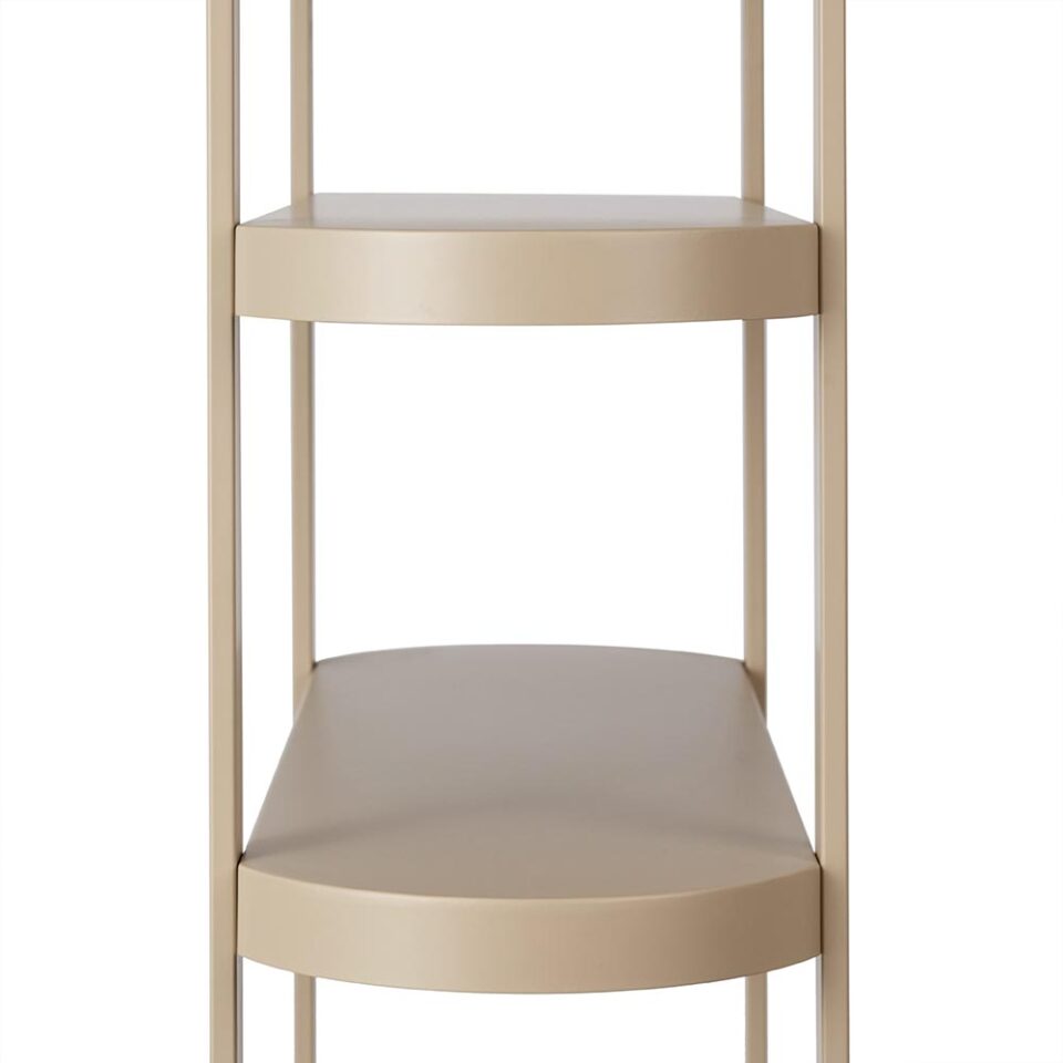 Maya Retail Shelves | Comfortel