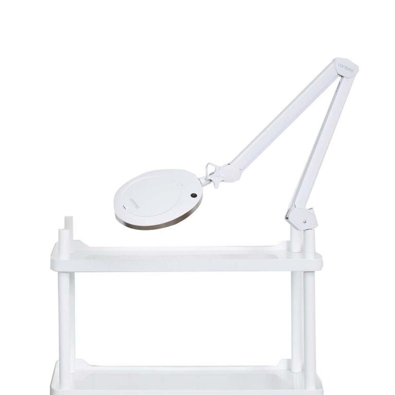 Luma LED Mag Lamp | Comfortel