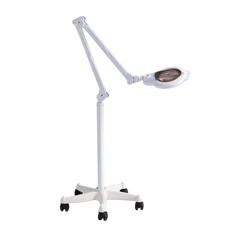 LED Magnifying Lamp Stand | Comfortel