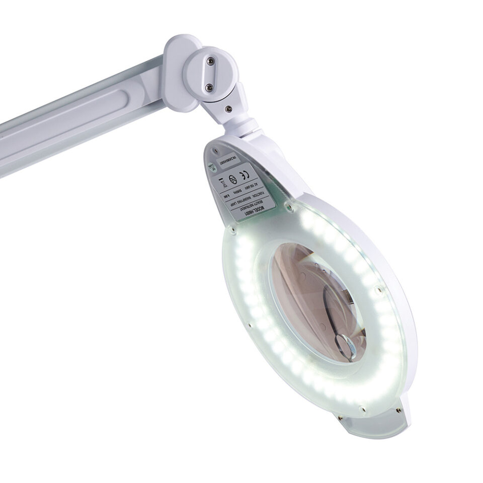 LED Magnifying Lamp Stand | Comfortel