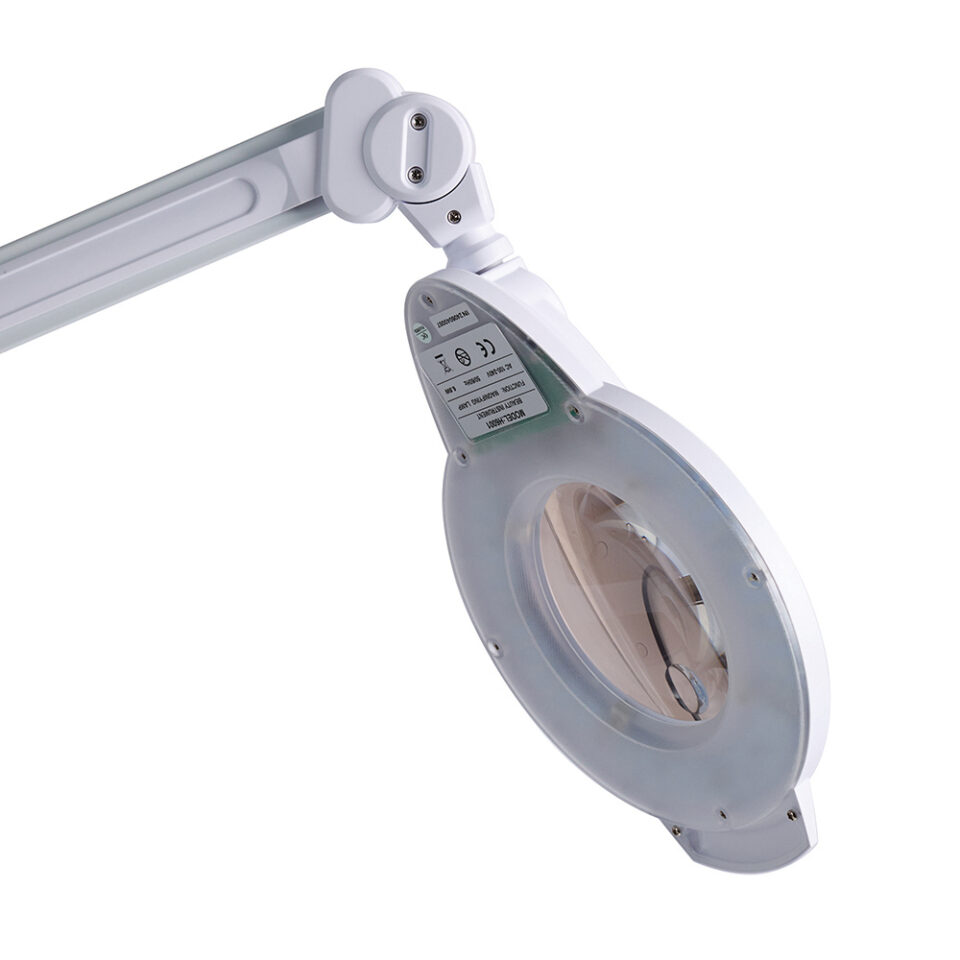 LED Magnifying Lamp Stand | Comfortel