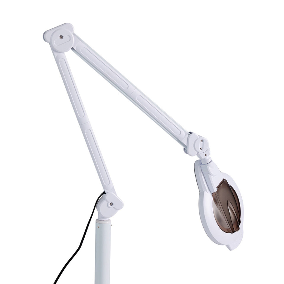 LED Magnifying Lamp Stand | Comfortel