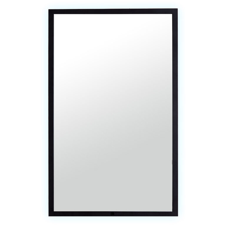 Linea LED Salon Mirror | Comfortel