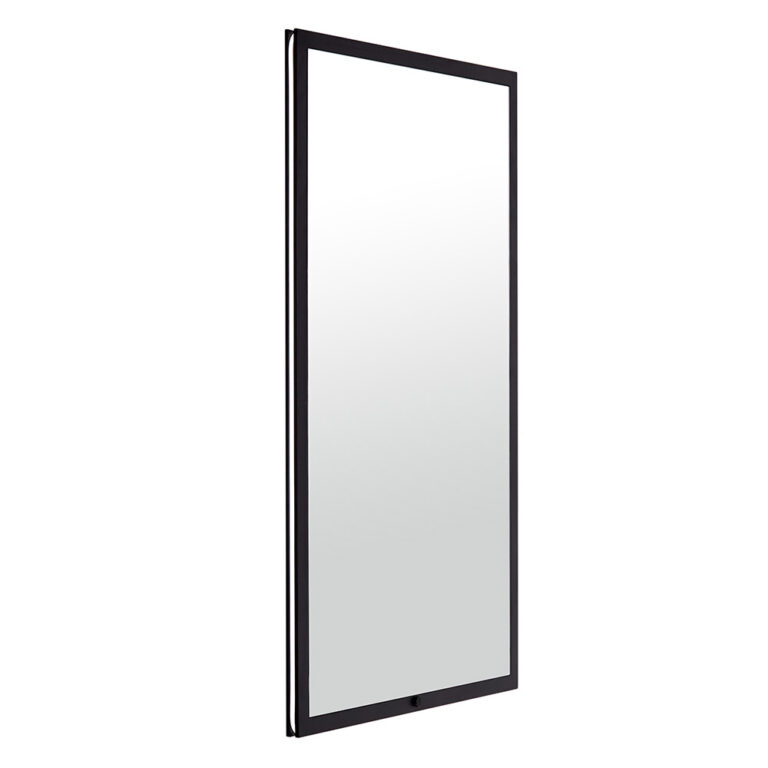 Linea LED Salon Mirror | Comfortel