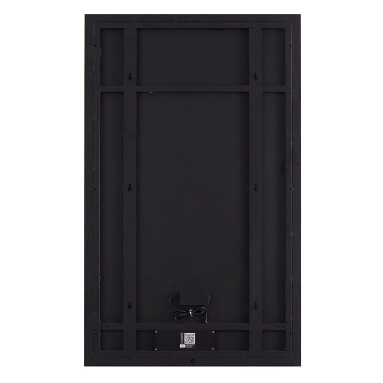 Linea LED Salon Mirror | Comfortel