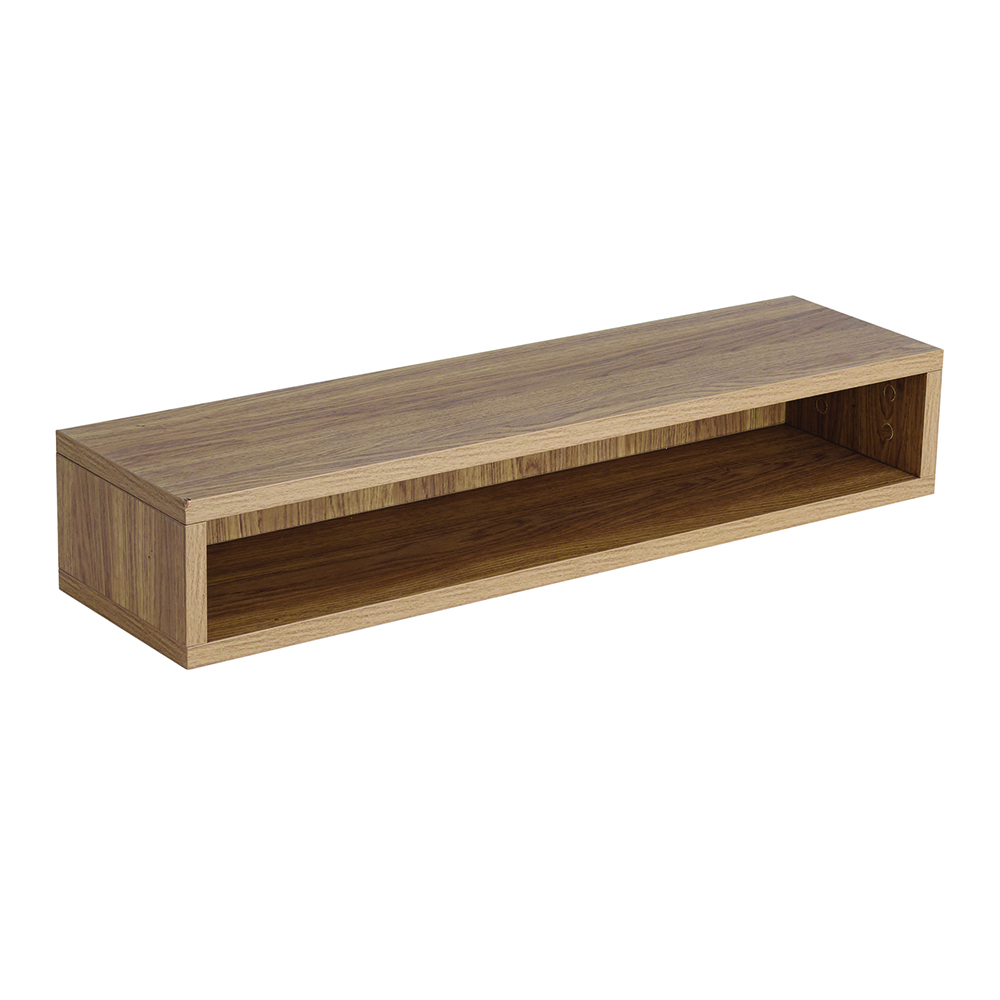 Double Bench - Teak | Comfortel