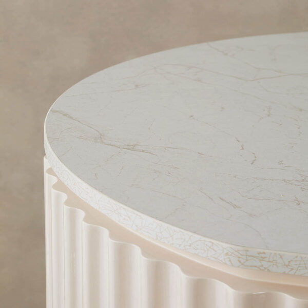 Martini II Reception Desk | Comfortel