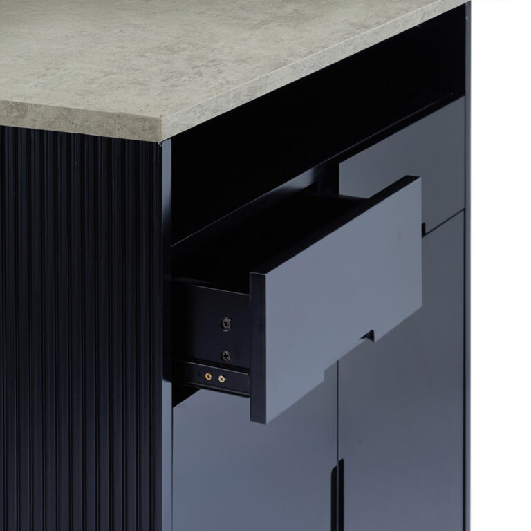 Duke II Reception Desk | Comfortel
