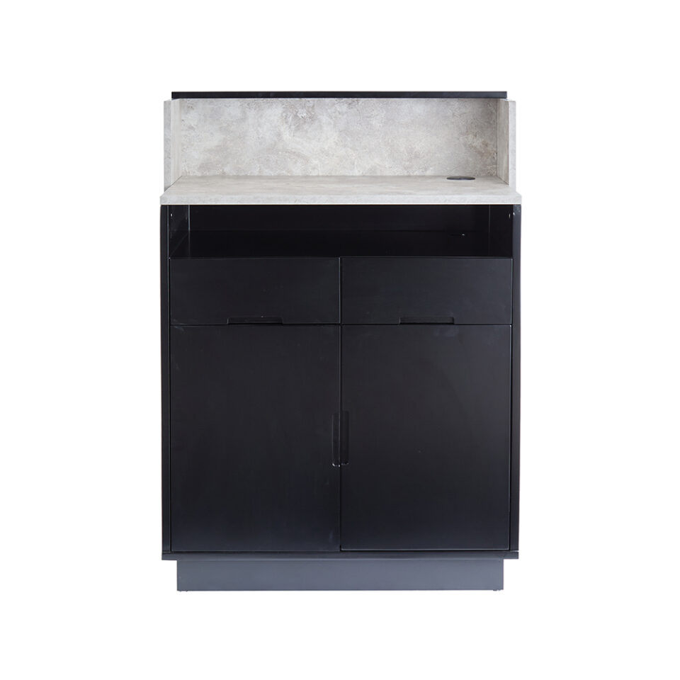 Duke Reception Desk | Comfortel