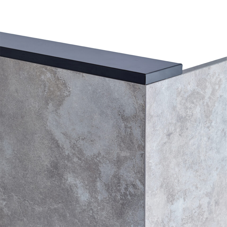 Duke Reception Desk | Comfortel