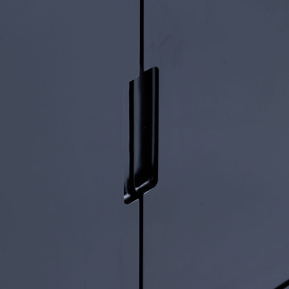 Duke II Reception Desk | Comfortel