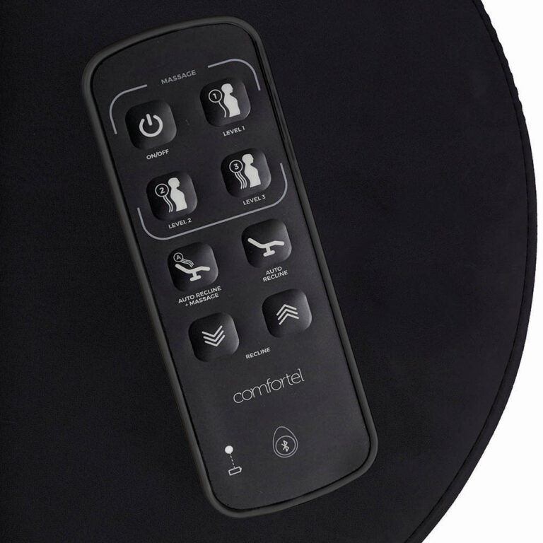 Karl Wash Lounge With Massage | Comfortel