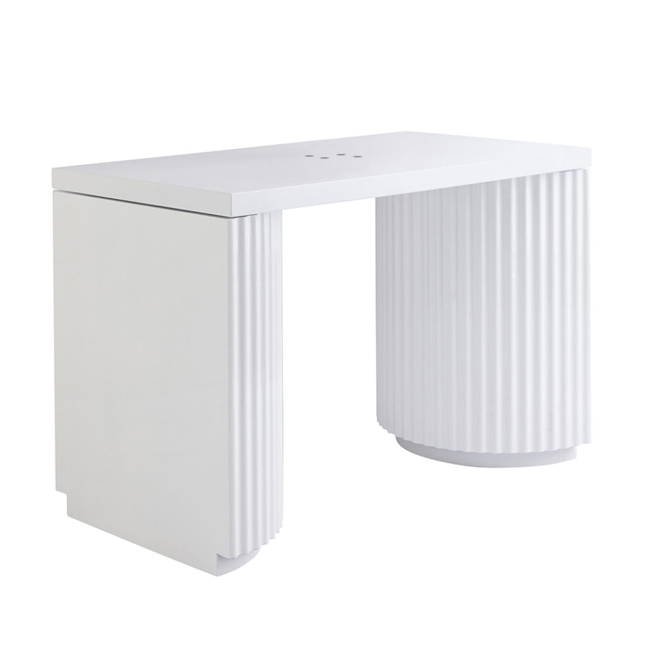 Hair Salon Mirrors | Styling Stations & Workstations - Comfortel