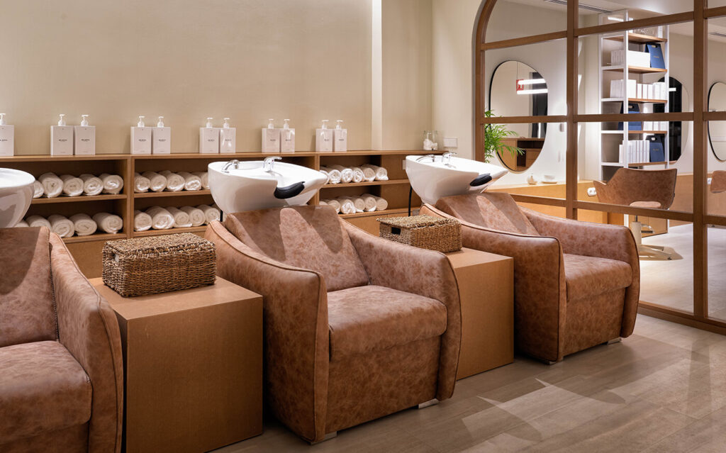 Neil Barton Marbella: Sanctuary of Style and Minimalism | Comfortel