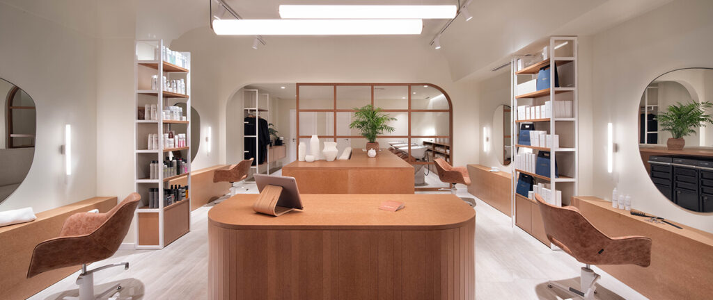 Neil Barton Marbella: Sanctuary of Style and Minimalism | Comfortel